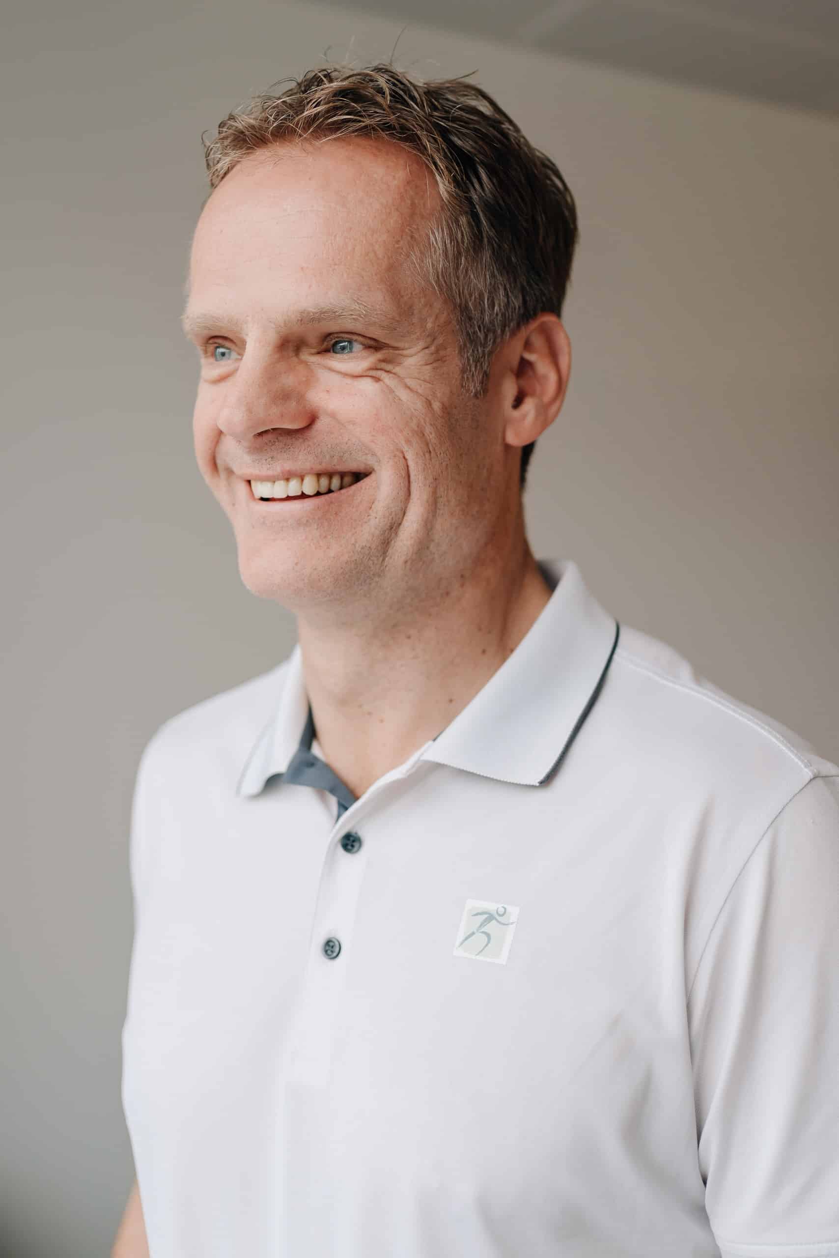 Ihr Orthopäde in Mödling ️ Dr. Thomas Wieland